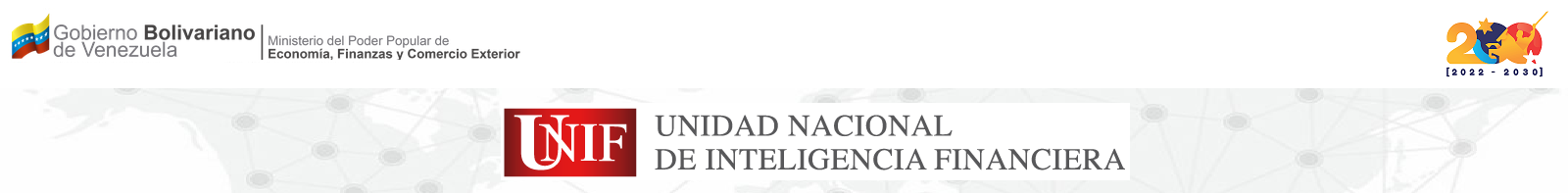 Circulares – Unidad Nacional de Inteligencia Financiera – UNIF